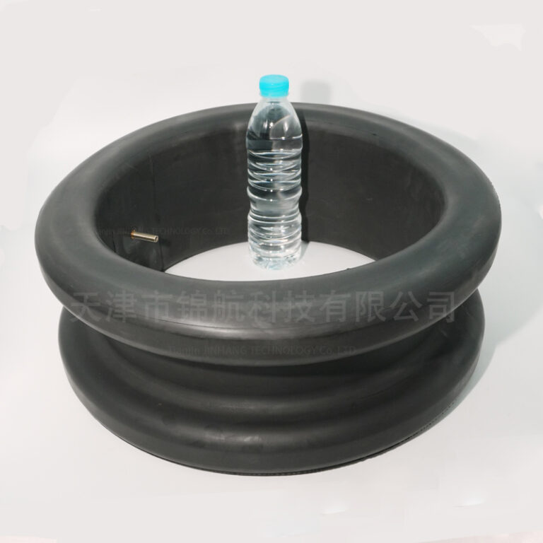 High airtightness integral molded inflatable seal – Tianjin Jinhang